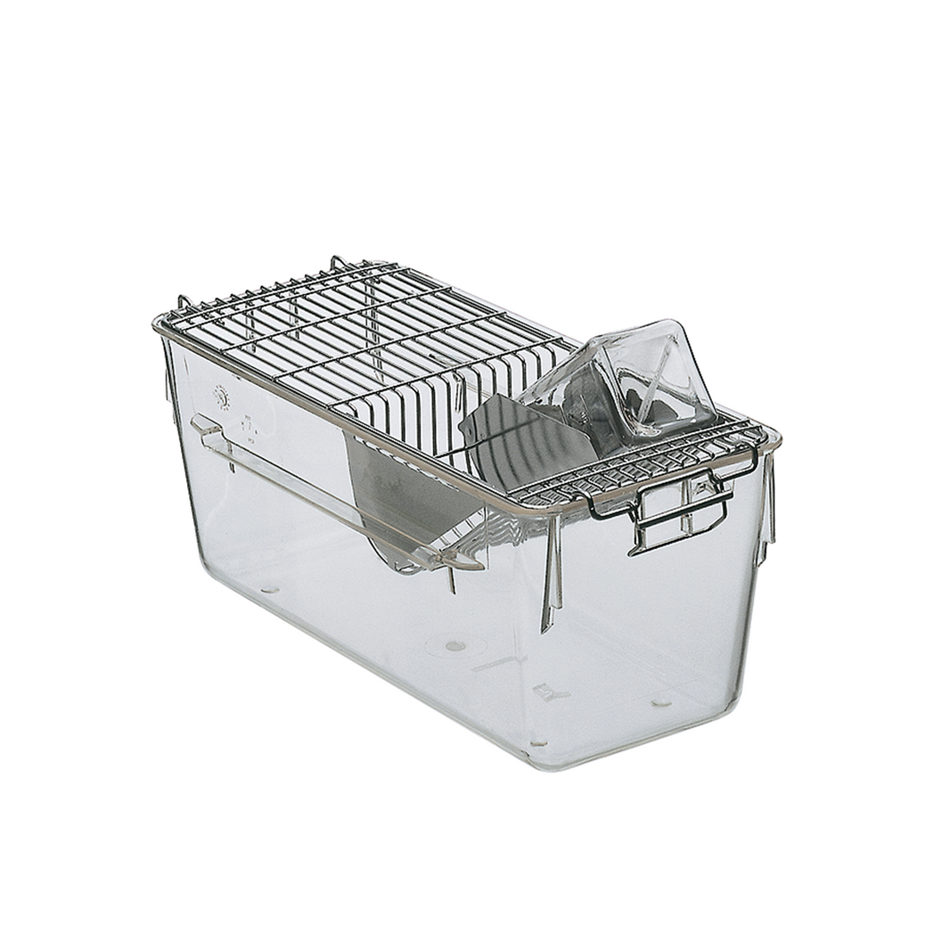 Digital Ventilated Caging (DVC®)