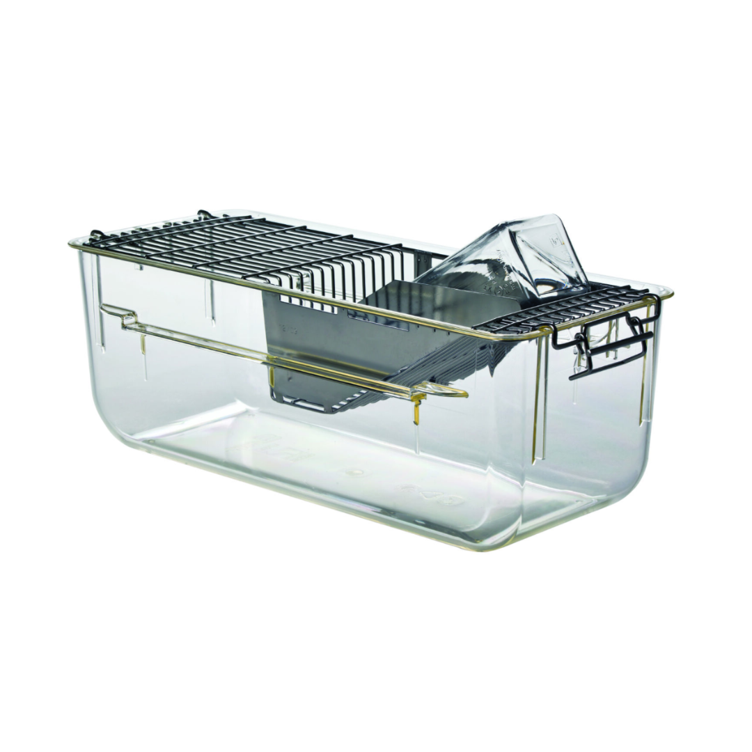 Tecniplast Static Cage 67 in²- 1145T