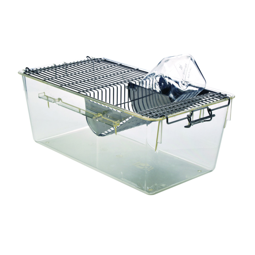 Tecniplast Static Cage 82 in²- 1284L