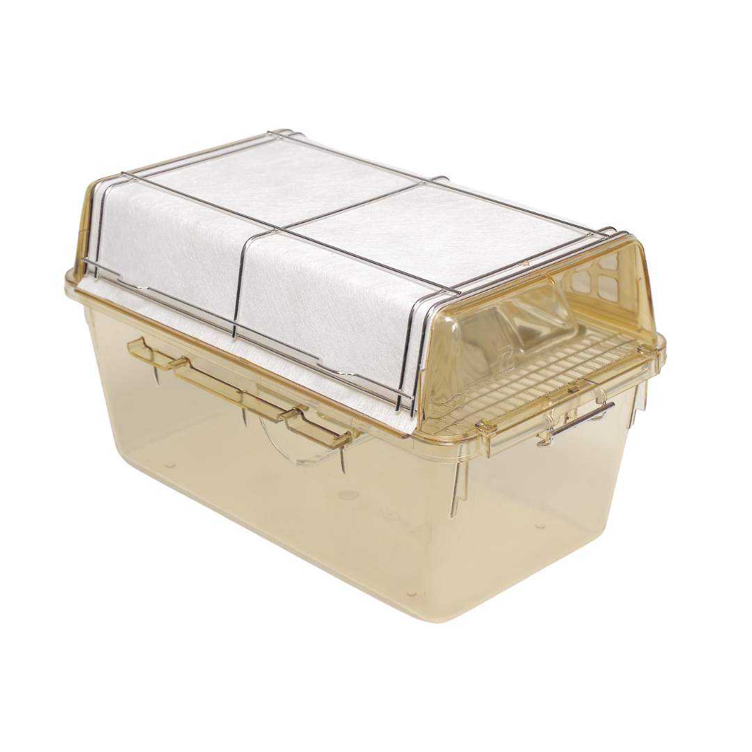 Conventional Static Cage Top Filters