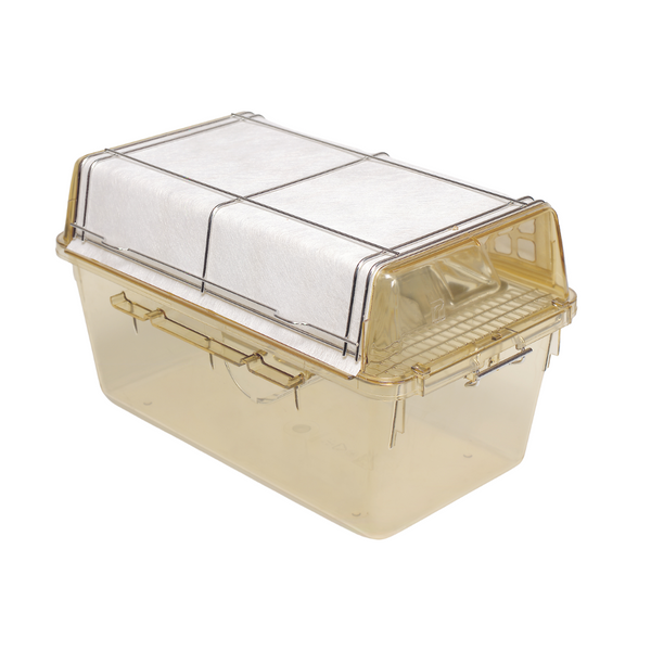 Conventional Static Cage Top Filters