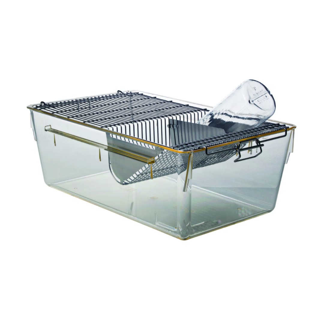 Tecniplast Static Cage 127 in²- 1290D