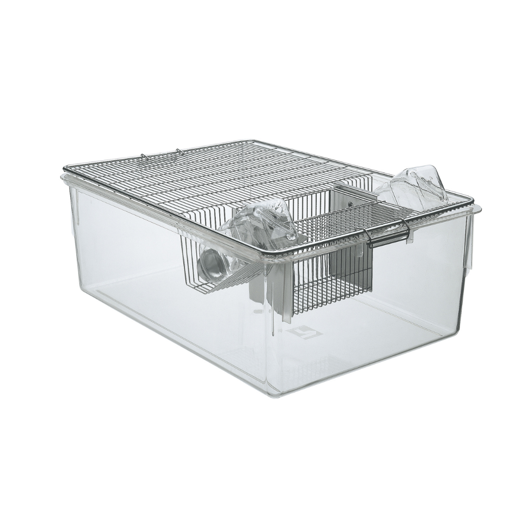 Tecniplast Static Cage 320 in²- 2000P