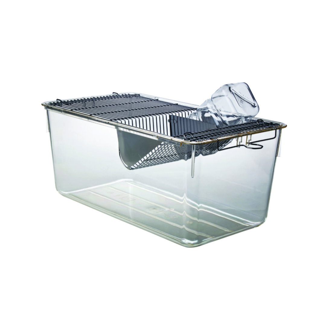 Tecniplast Static Cage 146 in²- 2154F