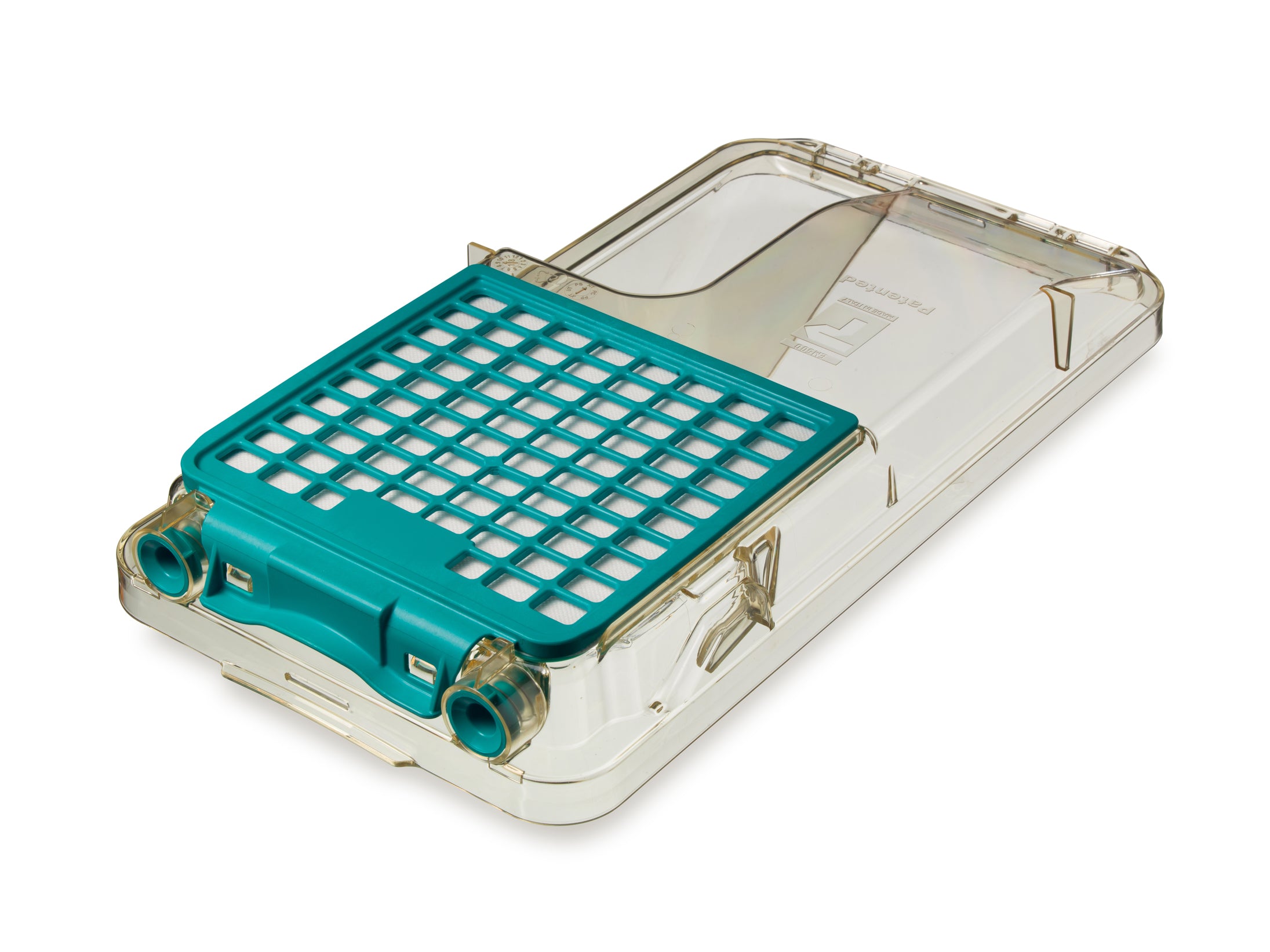 Emerald Line Cage Top Filters