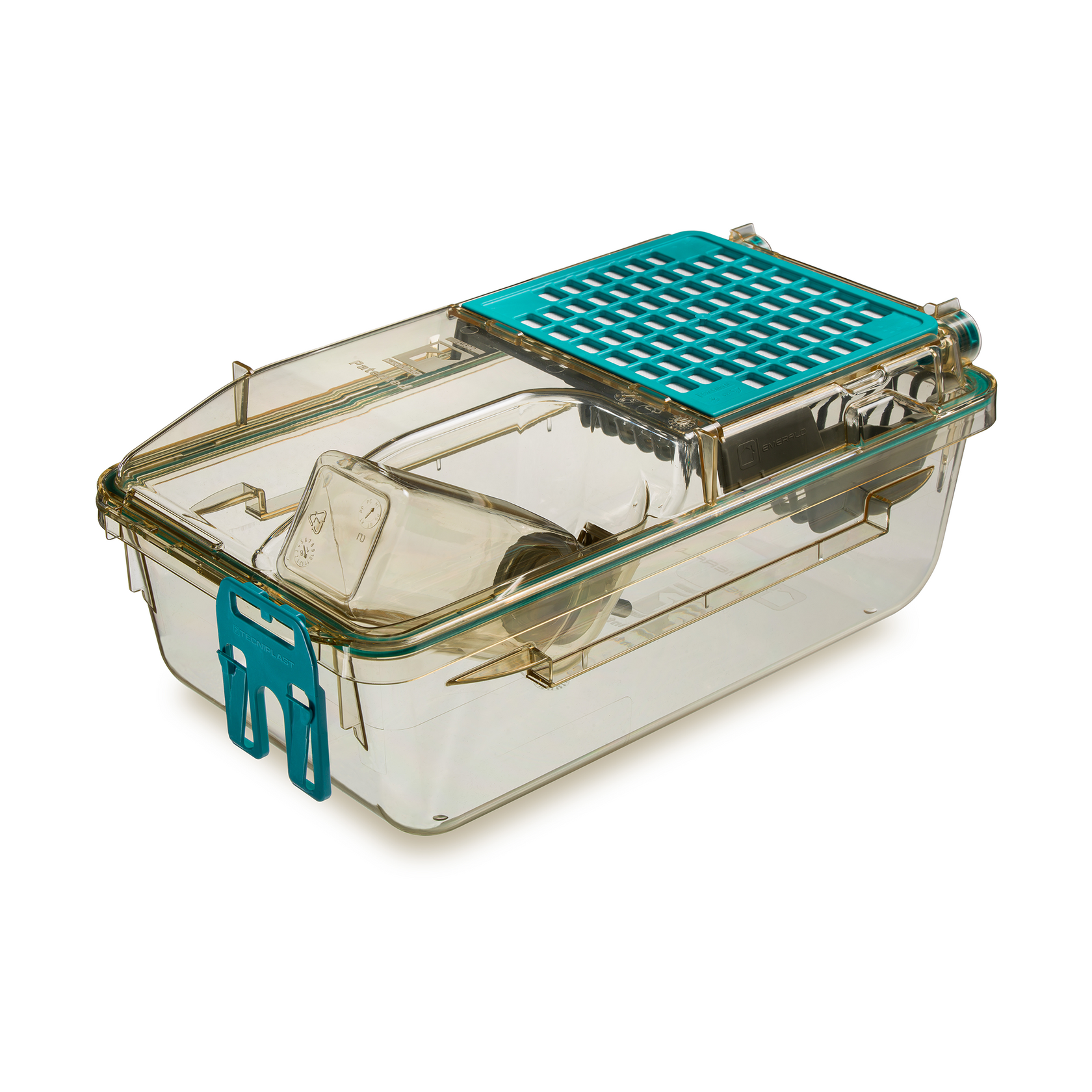 Tecniplast Individually Ventilated Cages (IVCs)