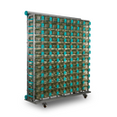 Individually Ventilated Cages (IVCs) for Mice