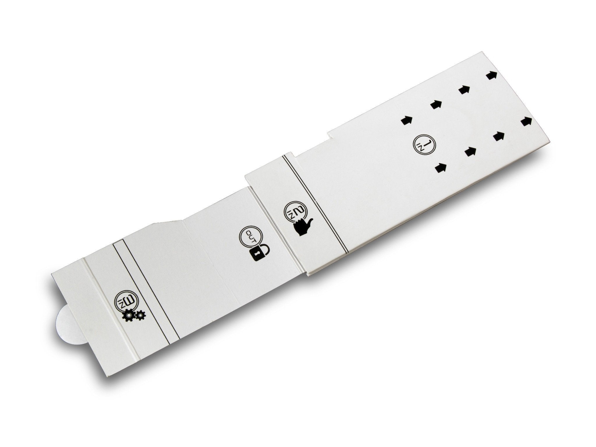 Interceptor Airborne Pathogen Monitoring System