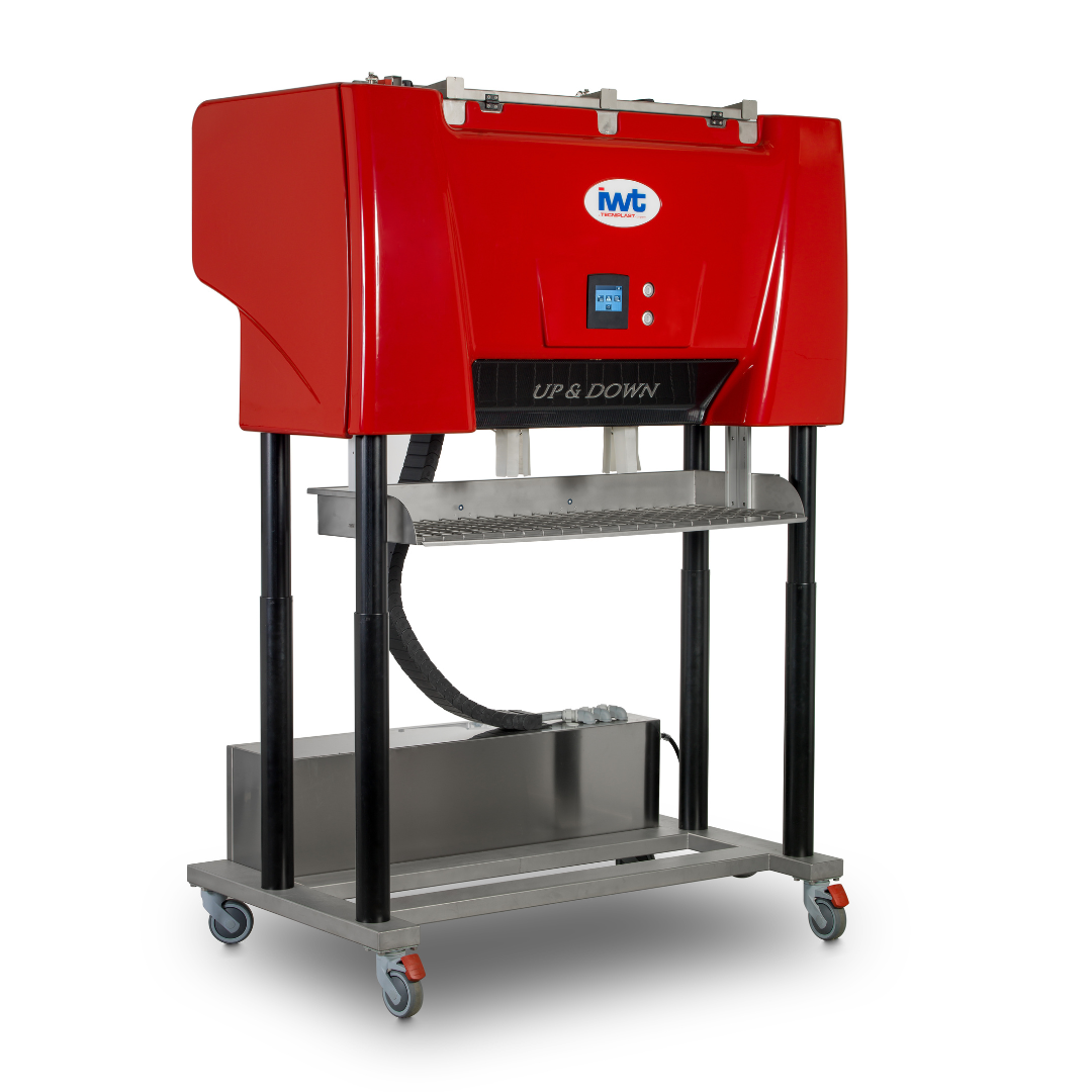 Tecniplast OEM Parts, Accessories, and Refurbished Equipment