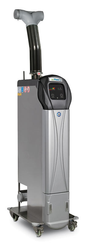 WiFlow Air Handling Unit for IVC Rack Ventilation