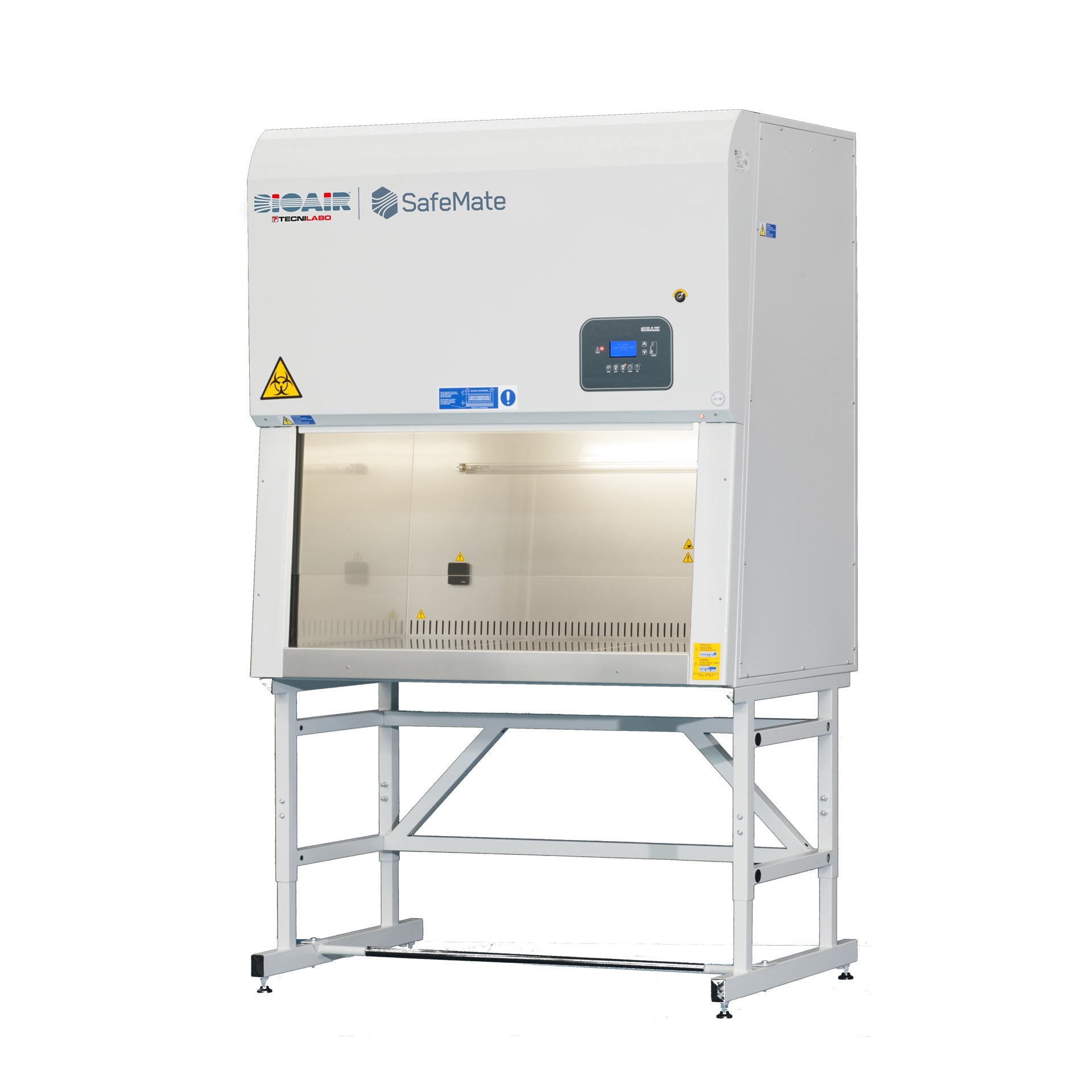 Tecniplast Cell Culture Biological Safety Cabinets
